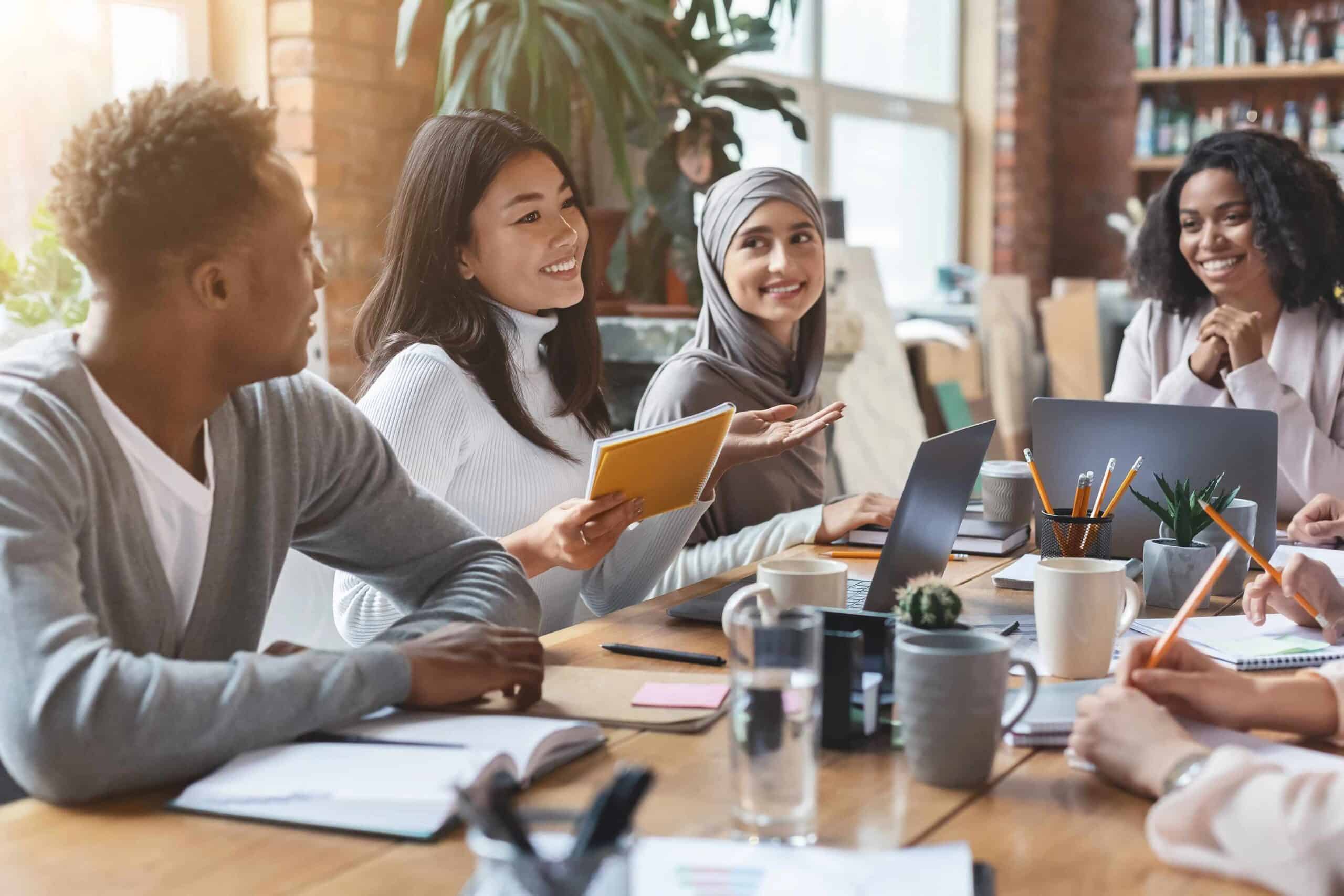 Cultural Communications and Protocol: Mastering International Trade ...