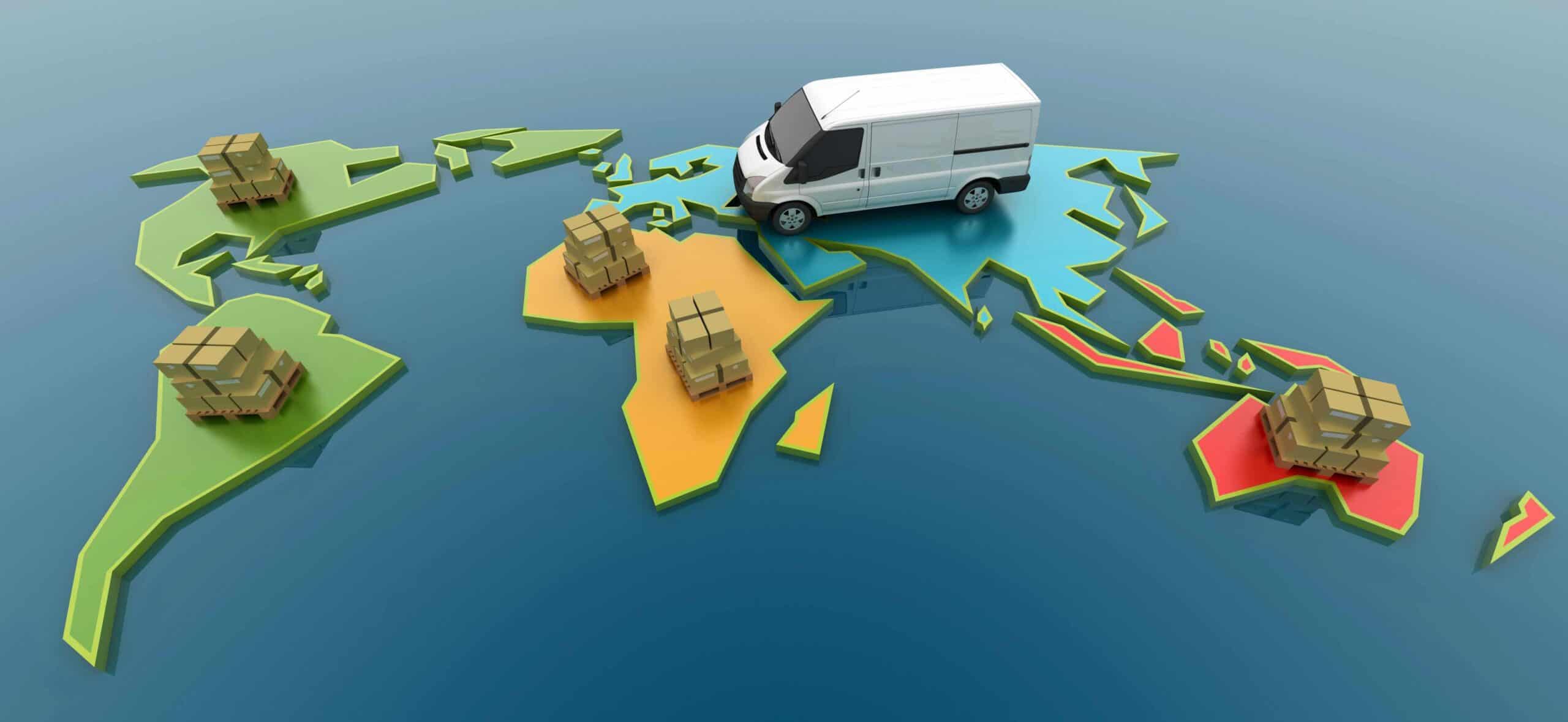 How To Successfully Enter and Grow in International Markets - Export ...