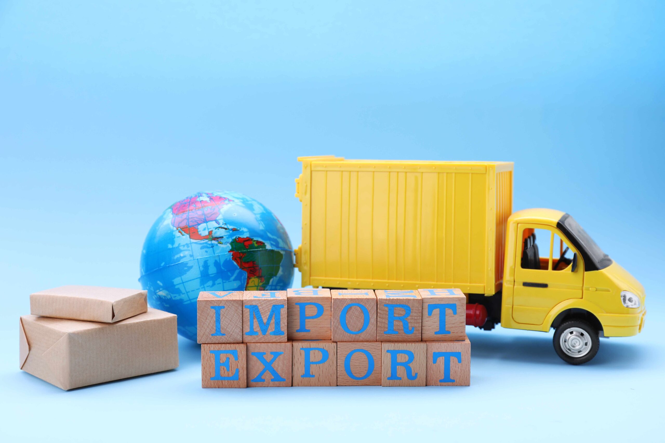 5 Key Considerations When Exporting - Export Connector - Export ...